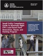 What documents do I need to keep or have under the EPA RRP rule?