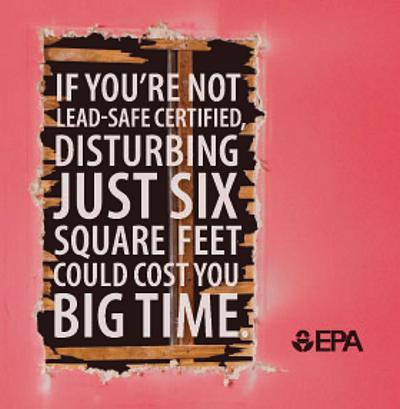 RRPedia, EPA RRP Information and MA RRP Information for Renovators ...