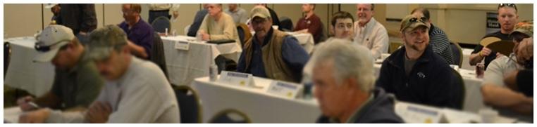 Help For LBM Dealers Planning Contractor Education Events