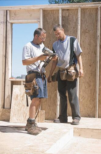 Have The Right Compensation Strategy For Carpenters Before You Hire!