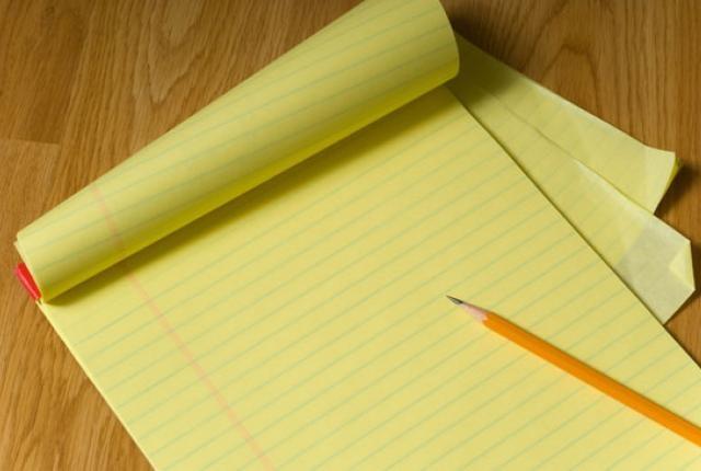 Yellow Pad Estimating For Contractors: The Good and the Bad