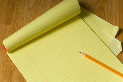 Yellow Pad Estimating For Contractors: The Good and the Bad